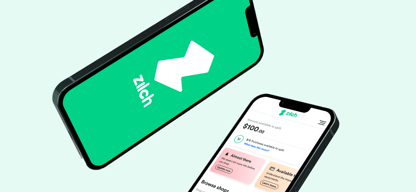 Tap and Pay In-Store with Zilch Anywhere or Shop Online at Thousands of ...