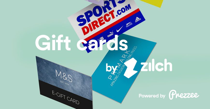 Zilch launches new ‘buy now, pay later’ gift card solution in time for ...